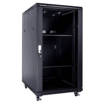 Rack Redes TOTEN Cabinet 22U - JANSit