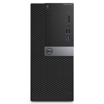 Dell Optiplex 7040 Mini-Tower - JANSit