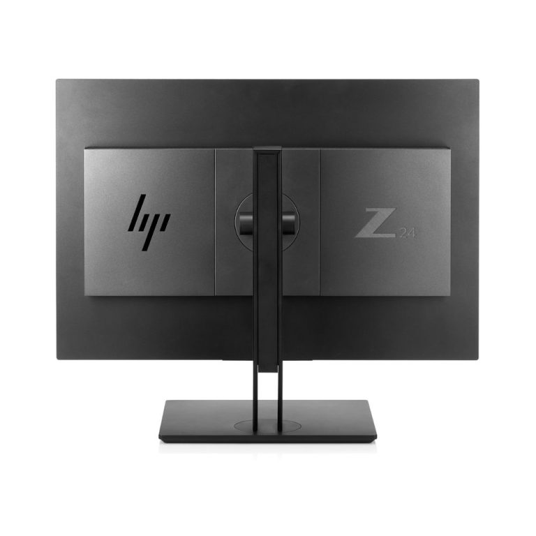 HP ZDisplay Z24i G2 Monitor Gráfico Recondicionado
