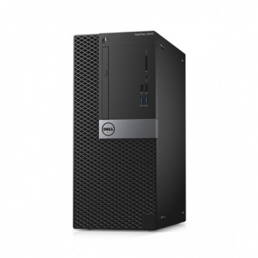 Dell Optiplex 3040 Tower - JANSit