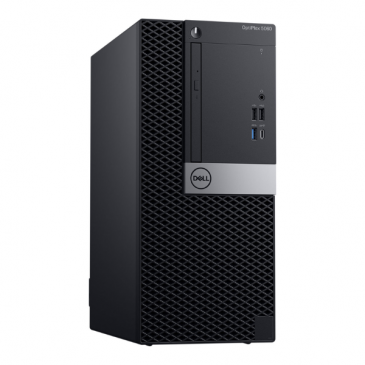 Dell Optiplex 5060 Mini-Tower - JANSit