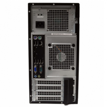 Dell Optiplex 7020 Mini-Tower - JANSit