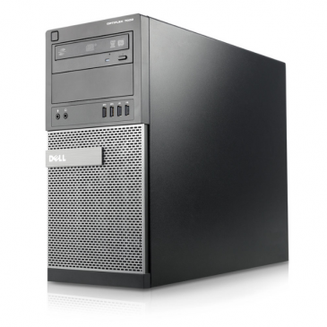 Dell Optiplex 7020 Mini-Tower - JANSit