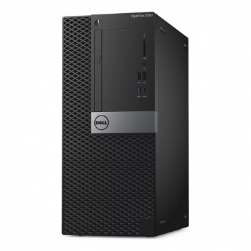 Dell Optiplex 7050 Tower - JANSit