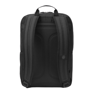 [NOVO] Mochila HP Commuter Backpack Black 15.6" - 5EE91AA - JANSit