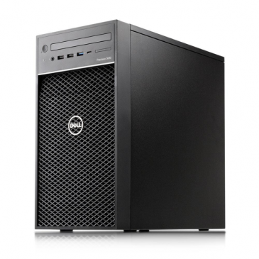 Dell Precision 3630 Tower - JANSit