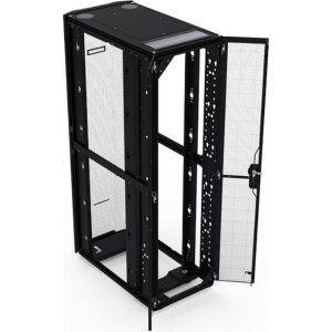Rack Servidor HP P9K09A Kitted Advanced Pallet Rack - JANSit