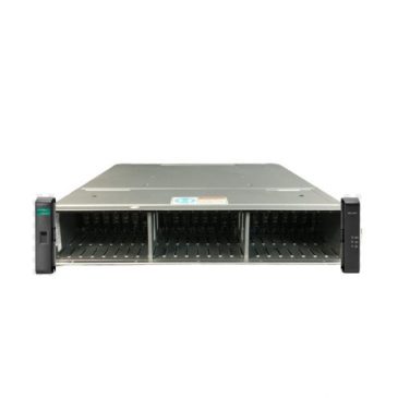 HPE MSA 2040 SAN iSCSI 1/10Gb 24xSFF - JANSit