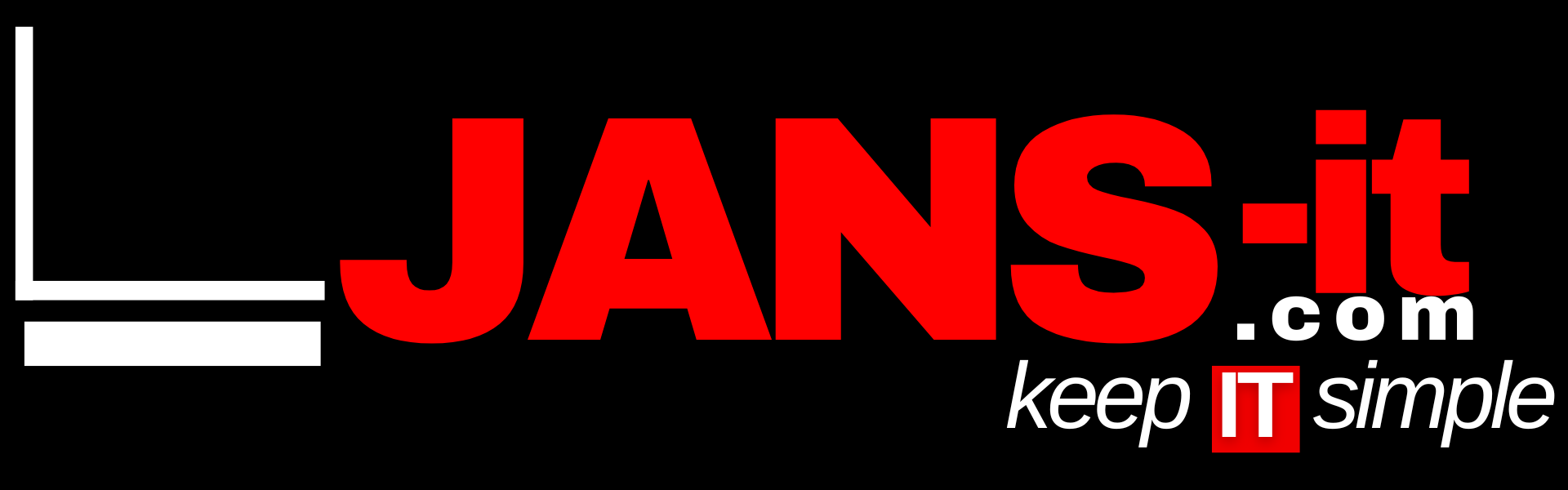Shop - JANSit