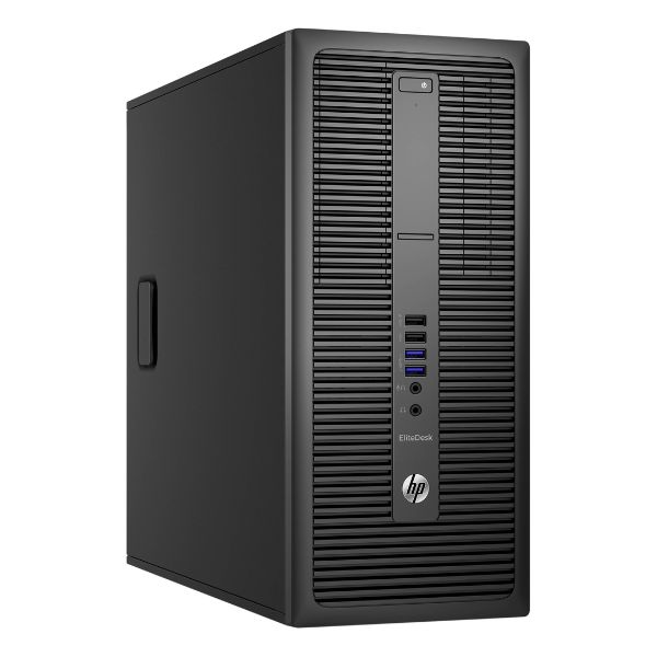 HP EliteDesk 800 G2 (Tower) - JANSit