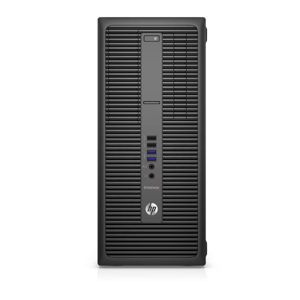 HP EliteDesk 800 G2 (Tower) - JANSit