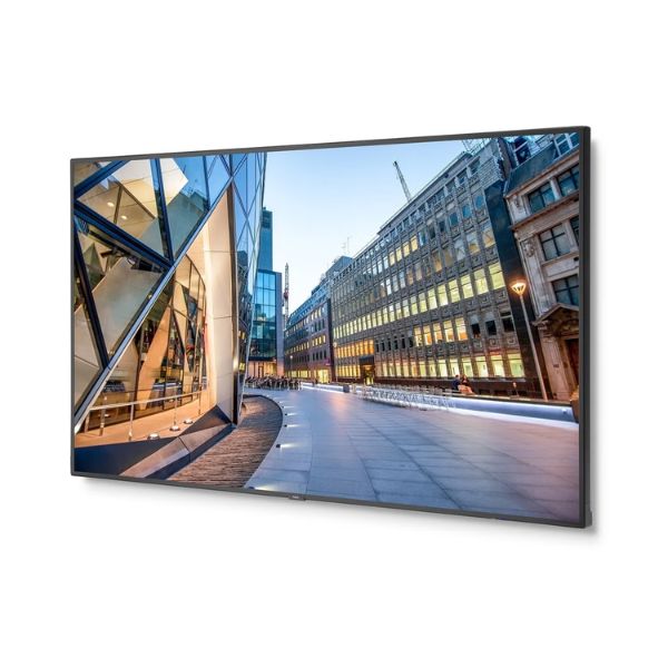 Display Profissional 65″ NEC C651Q - JANSit