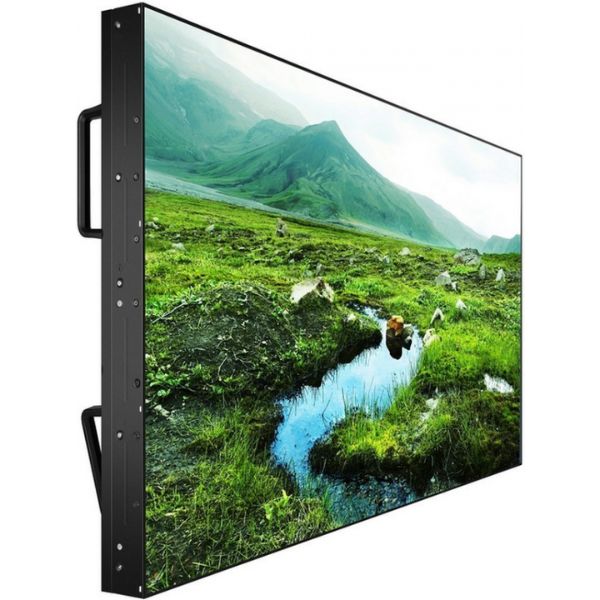 Display Profissional Video Wall 55″ NEC UN552V - JANSit