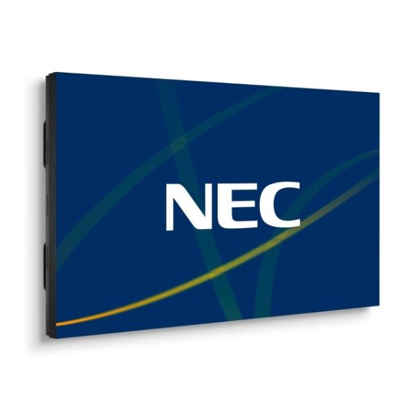 Display Profissional Video Wall 55″ NEC UN552V - JANSit