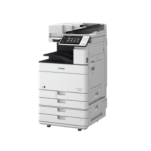 Canon ImageRunner Advance C3520i - JANSit