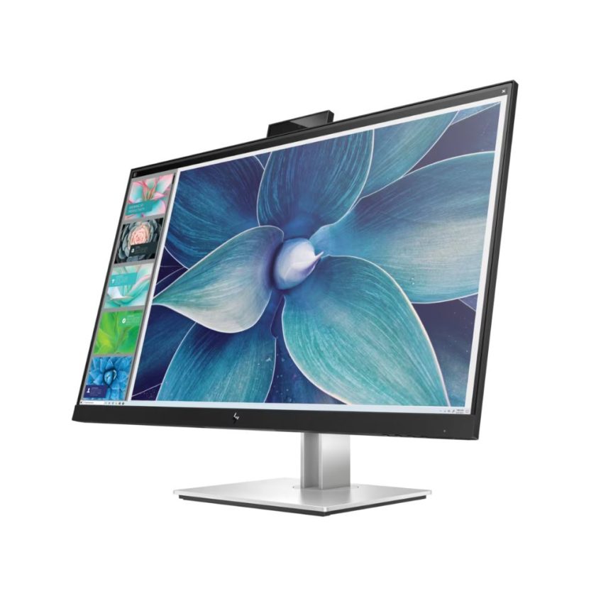 HP EliteDisplay E27d G4 | 27" | QHD 2K | DockMonitor - JANSit
