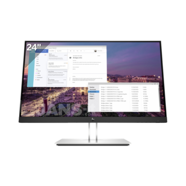 Recondicionados JANS-it - JANS-it