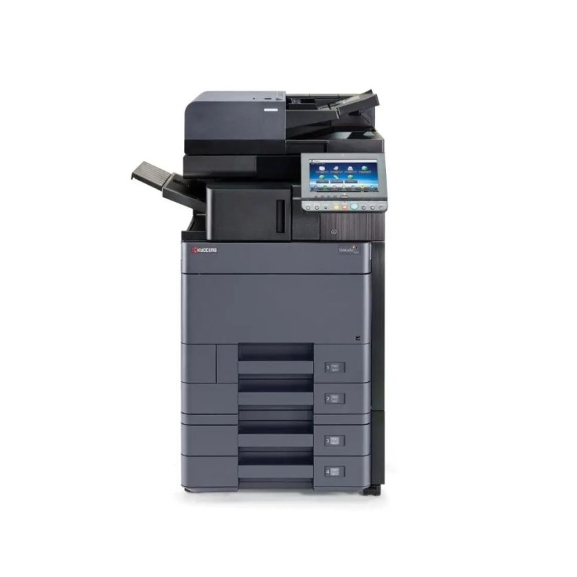 Multifunções Laser a cores Kyocera Taskalfa 4052ci - JANS-it