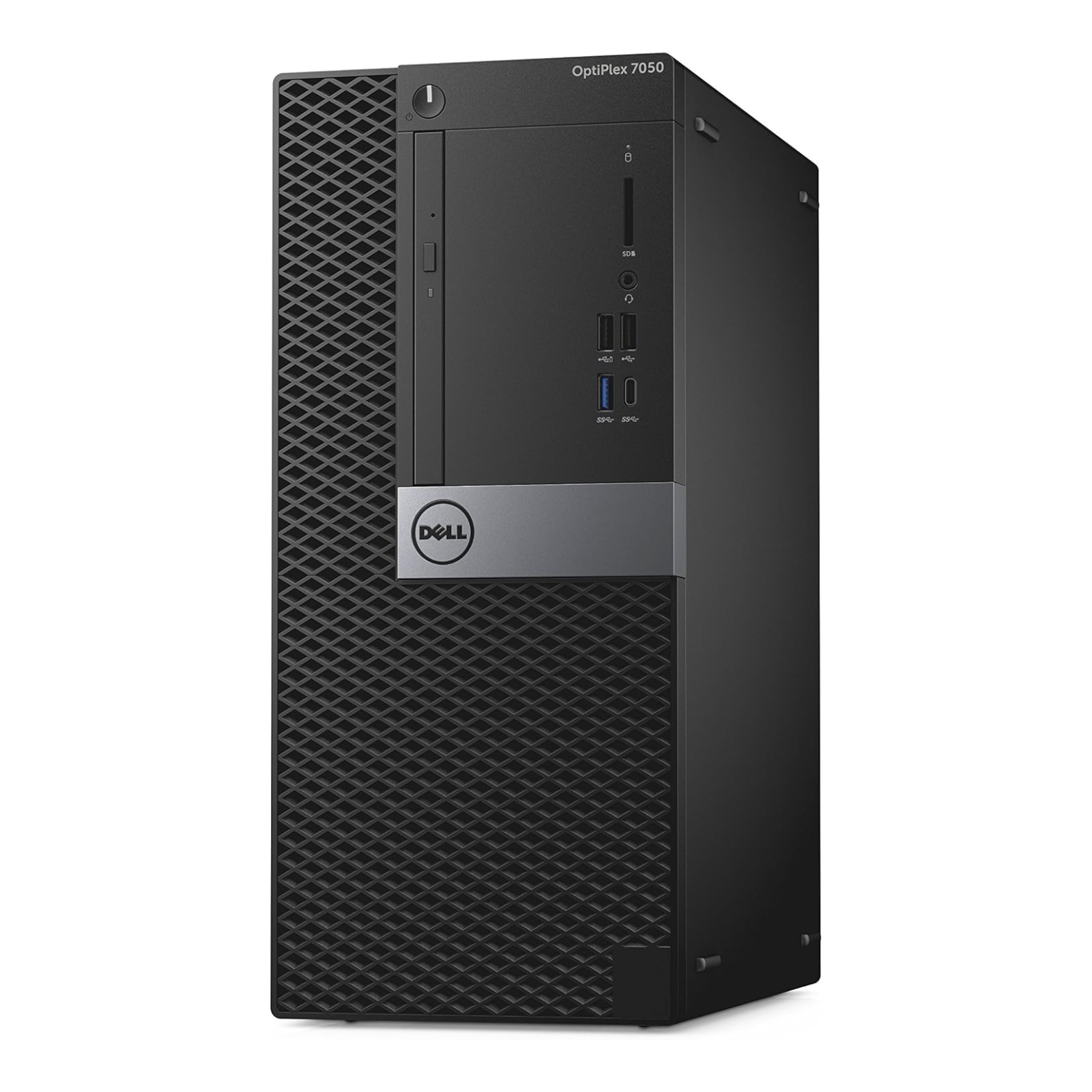 Dell Optiplex 7050 Tower | i5 de 7ª Geração, SSD e 8GB RAM