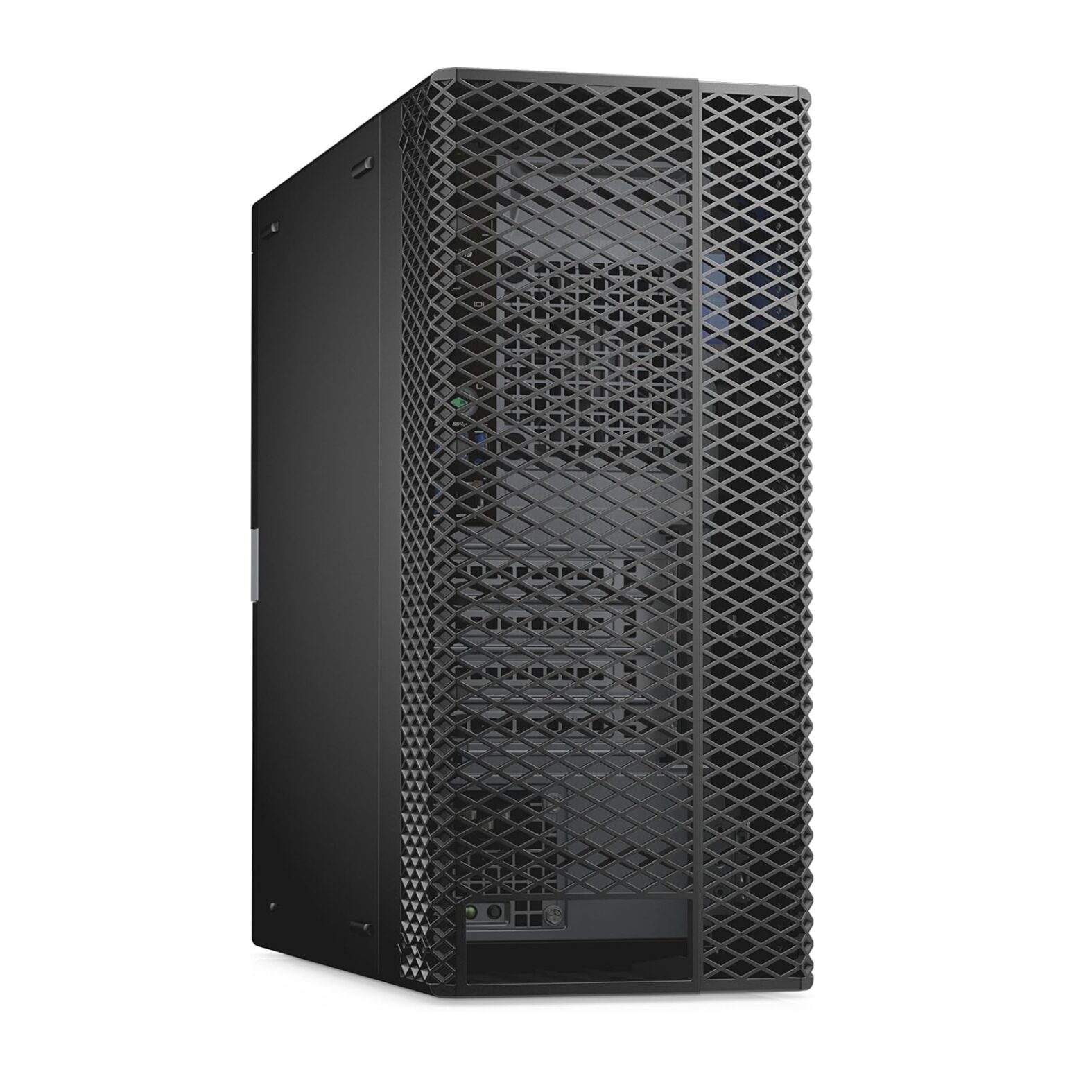 Dell Optiplex 7050 Tower | i5 de 7ª Geração, SSD e 8GB RAM