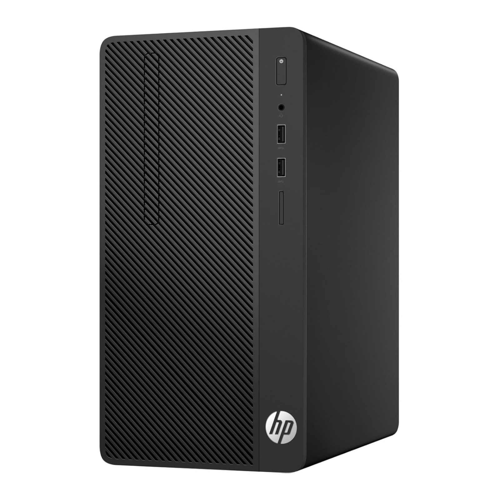 HP 290 G1 Tower | i5-7500 | 8GB | SSD 256GB - JANS-it