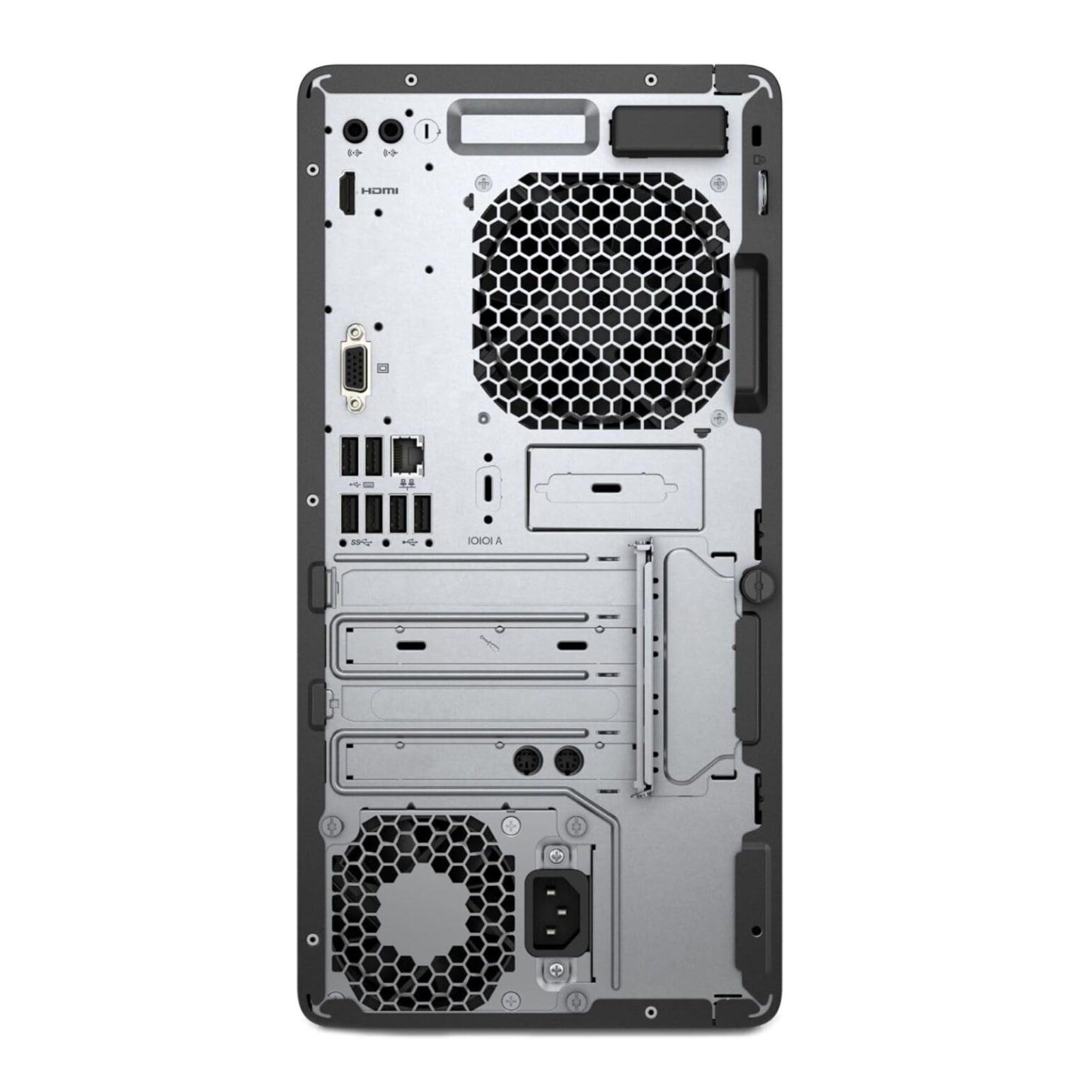 HP 290 G1 Tower | i5-7500 | 8GB | SSD 256GB - JANS-it
