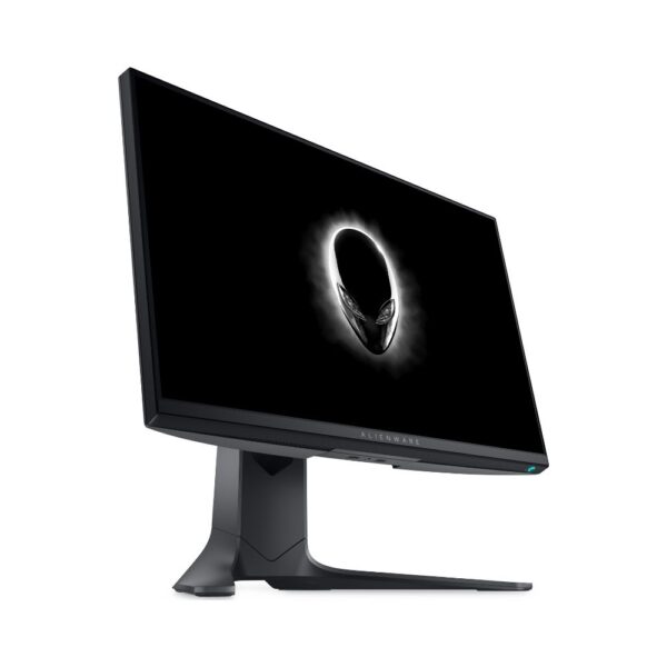 Dell Alienware Monitor | 24.5" | IPS | FHD | 240Hz | 1ms - JANSit