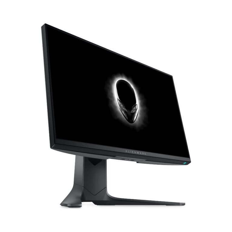 Dell Alienware Monitor | 24.5" | IPS | FHD | 240Hz | 1ms - JANSit