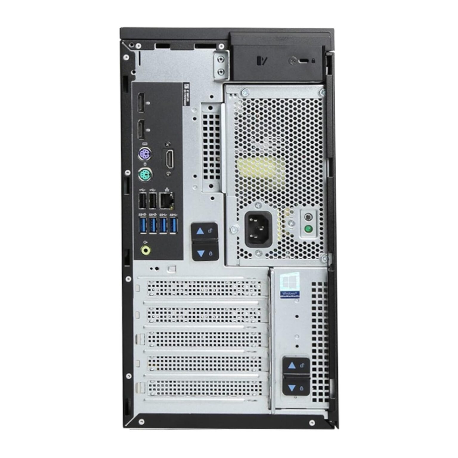 Dell Precision 3640 Tower | i9, 64GB RAM e RTX A4000