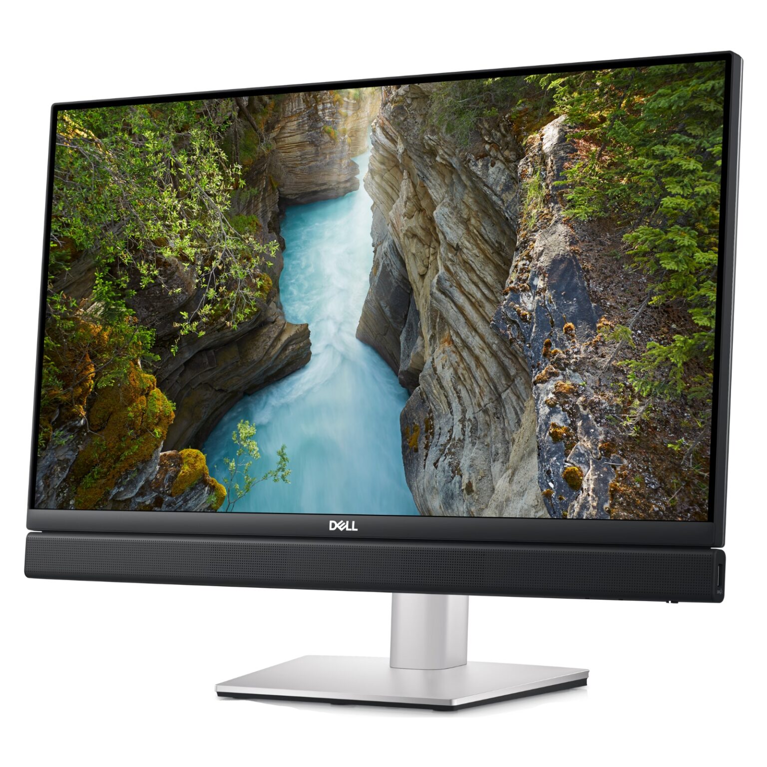 Dell Optiplex 7410 AiO | i5 13ª Geração, 16GB e 23.8" FHD