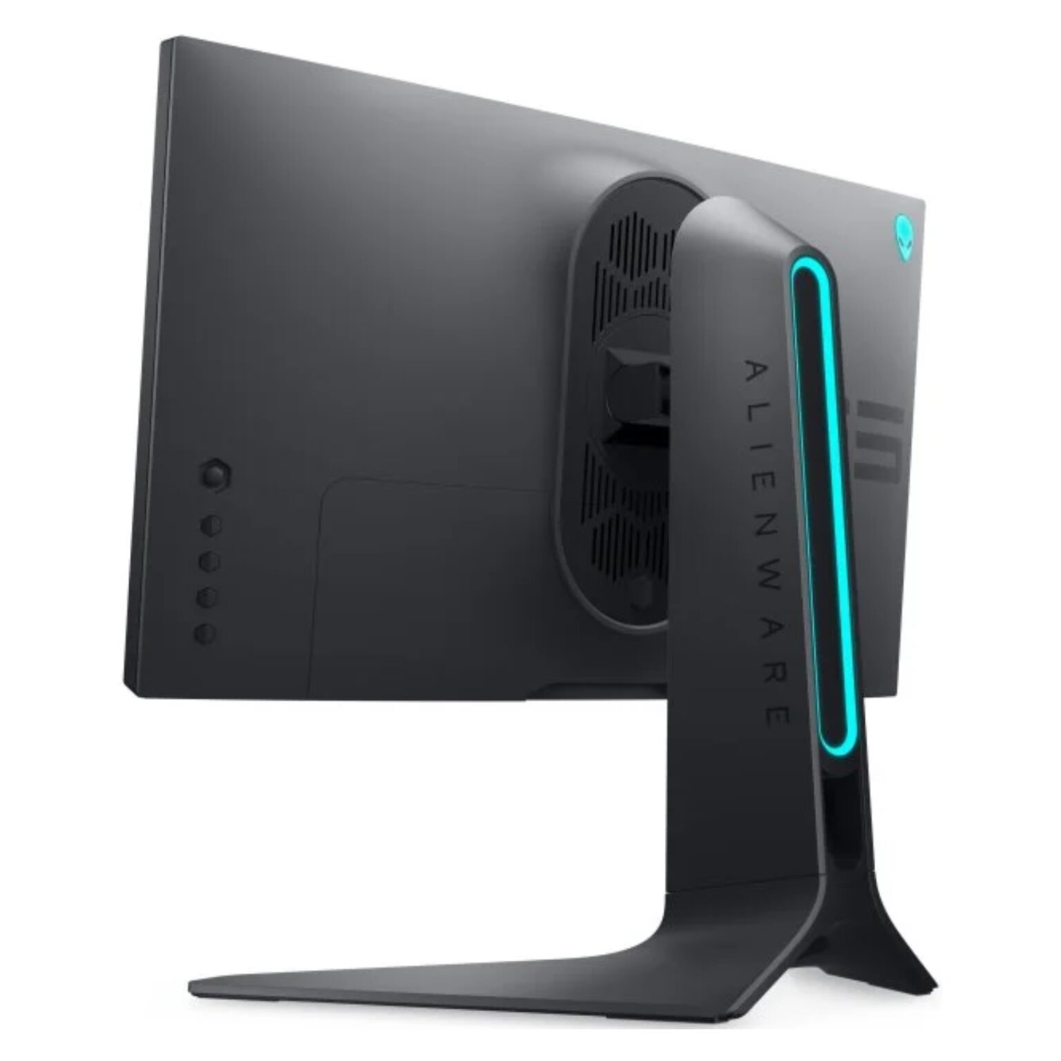 Dell Alienware Monitor | 24.5" | IPS | FHD | 240Hz | 1ms - JANSit