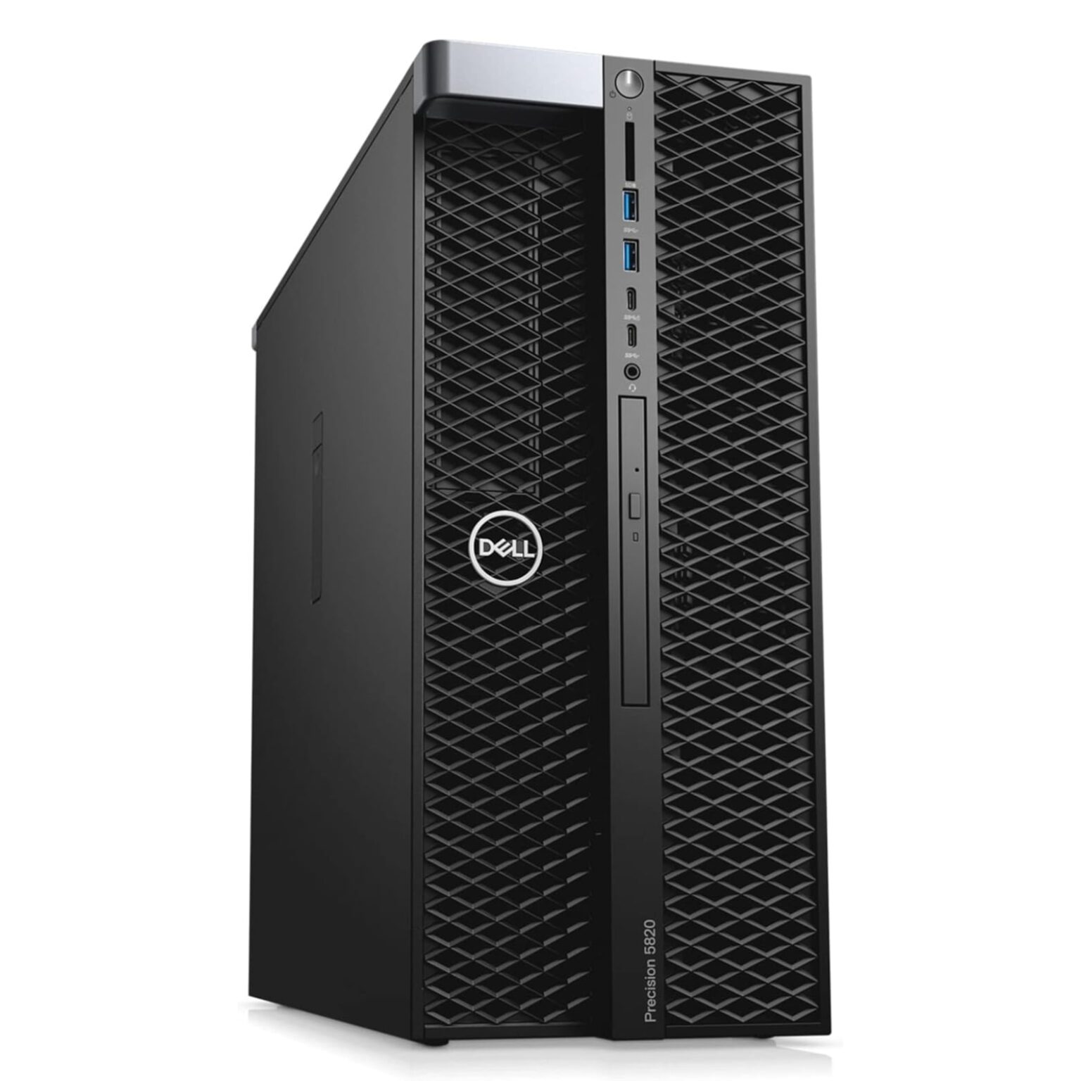 Dell Precision T5820 i7 | 64GB | RTX 4000 | Poder Total