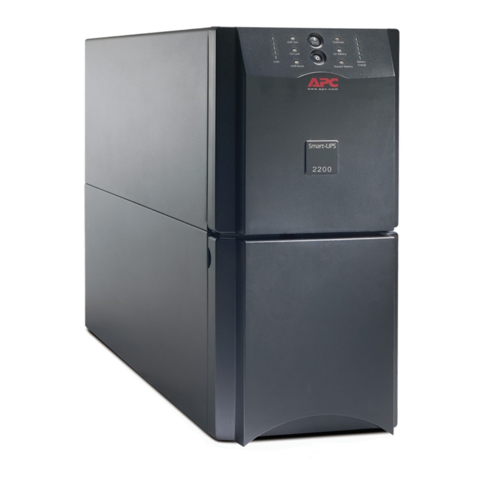 APC SmartUPS SUA2200I: 1980W e Onda Senoidal | JANSit