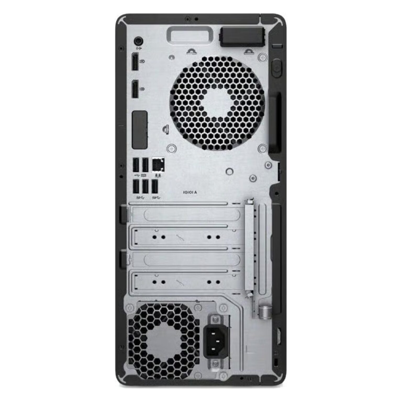 HP ProDesk 600 G6 Tower i5-10400F | NVIDIA P620 | JANSit