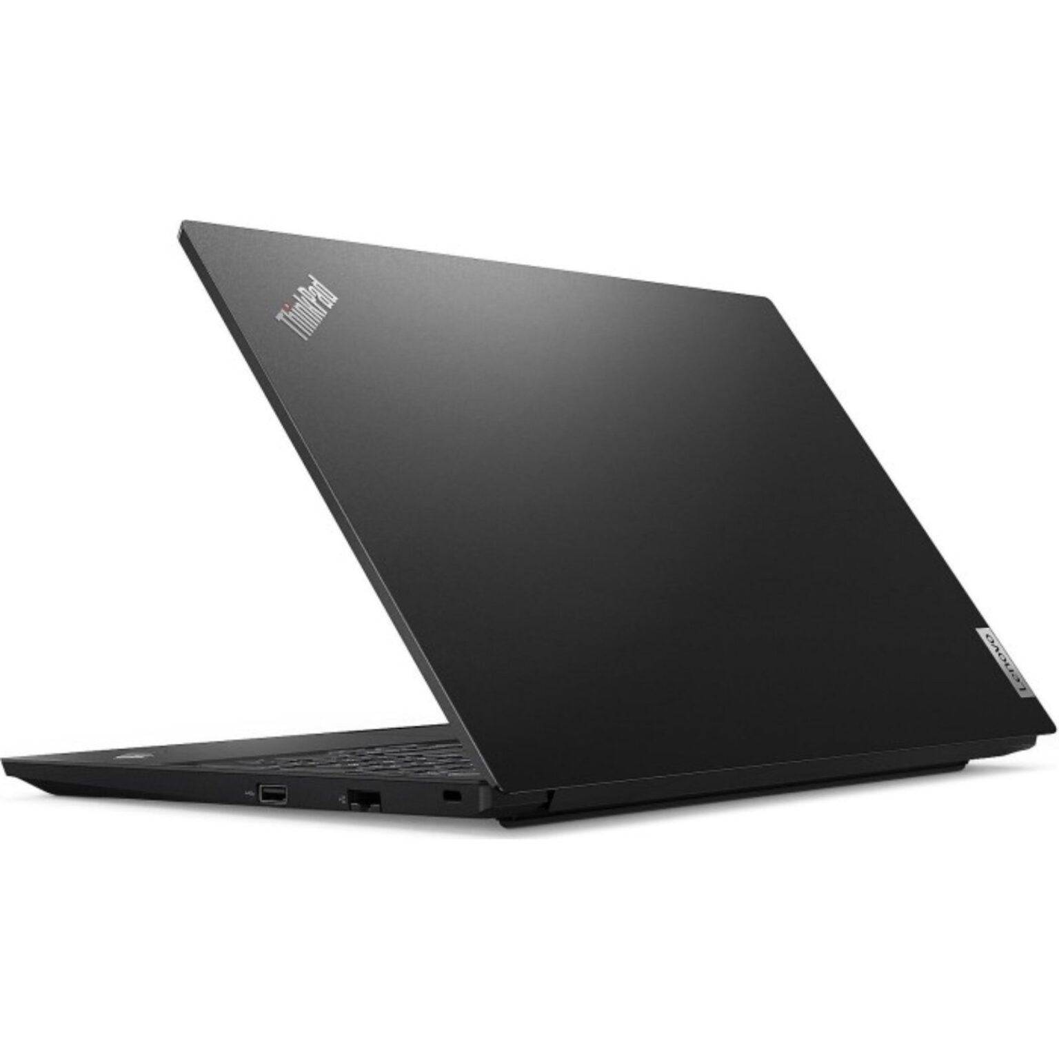 Lenovo ThinkPad E15 G2: i5, 15.6" FHD e Windows 11 Pro