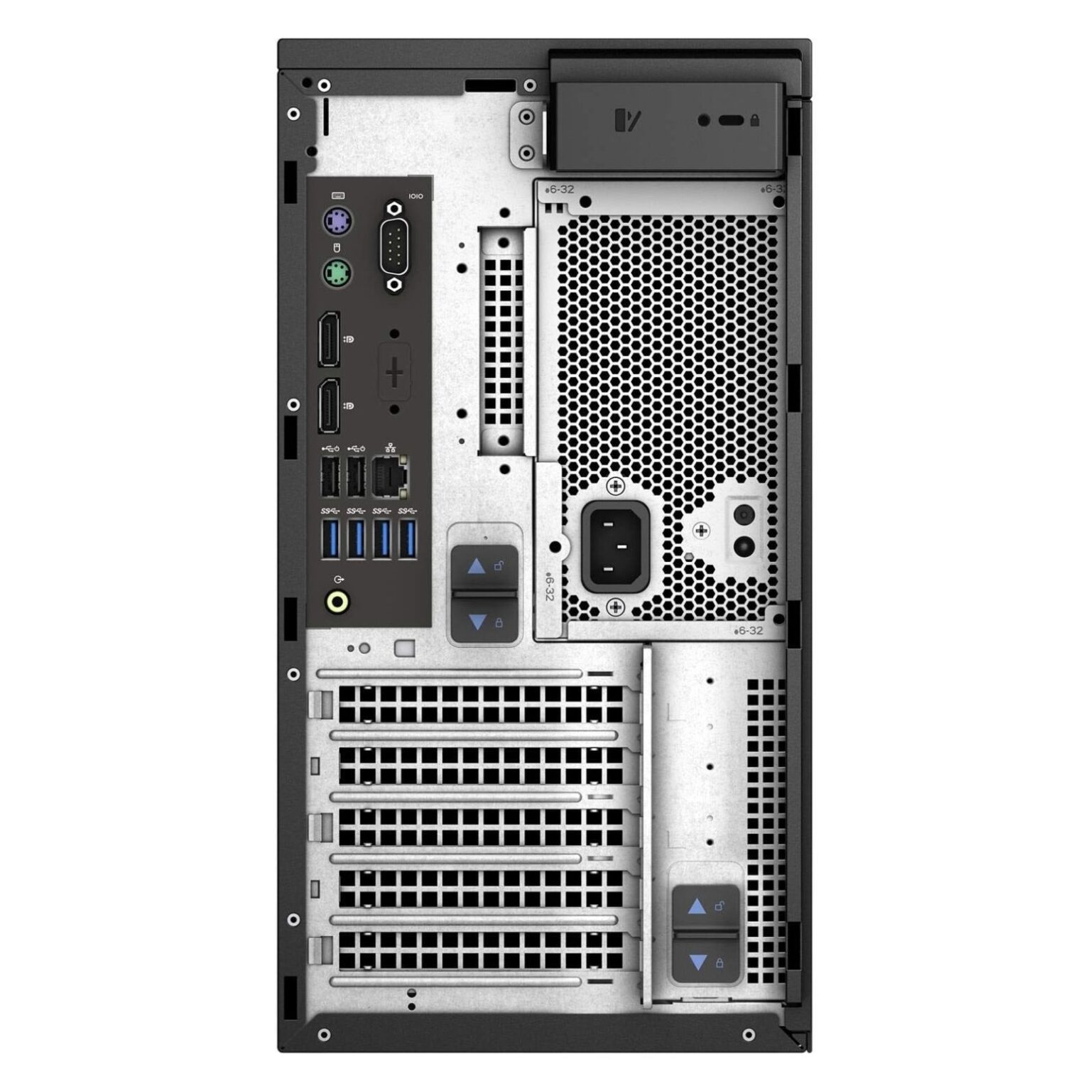 Dell Precision 3630 Tower | i5-8500 | GT 730 2GB | JANSit