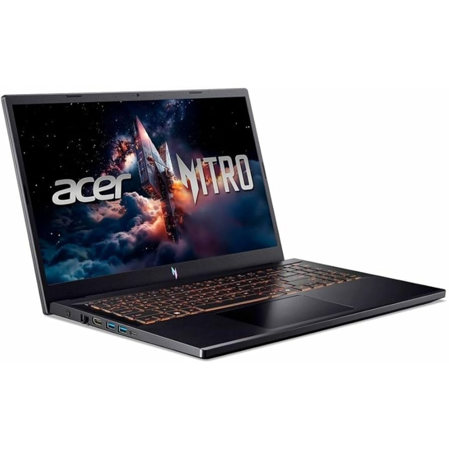 Acer Nitro V15 AN15-51 i7-13620H 16GB | Portátil Gaming