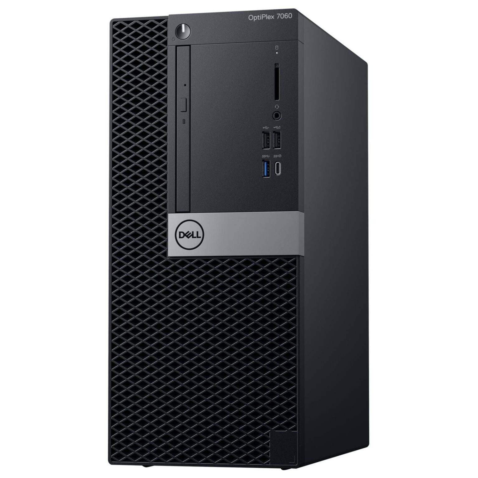 Dell Optiplex 7060 Tower | i5-8ª | 8GB | 256GB SSD | JANSit