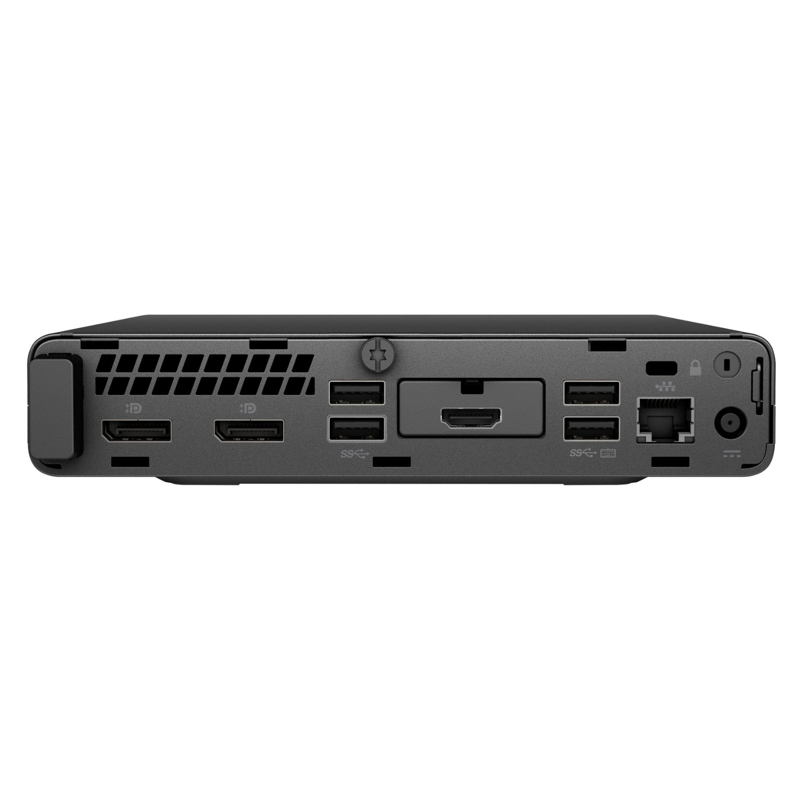 HP EliteDesk 800 G5 Mini | i5-9th | 8GB | SSD 256GB | JANSit